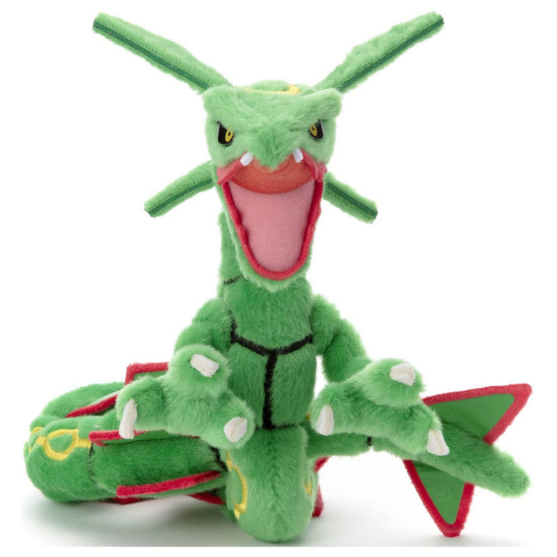 Pokémon Plush – Zapp! Comics