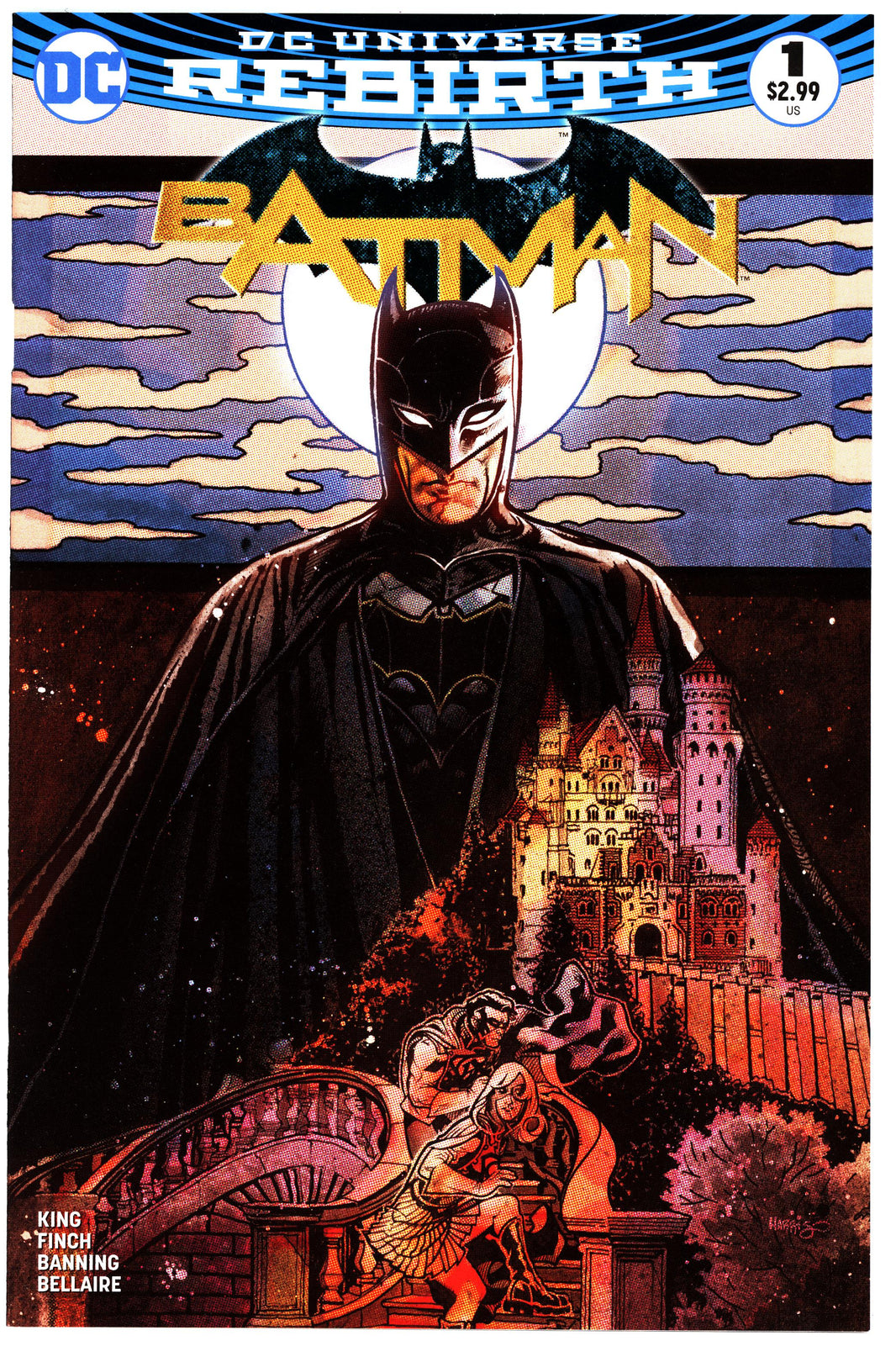 Zapp! Exclusive Comics – Zapp! Comics