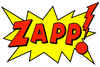 Zapp Comics – Zapp! Comics